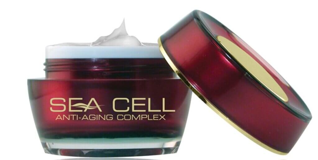 Sea Cell Anti Aging Complex by Biologic Solutions - JL Ryan